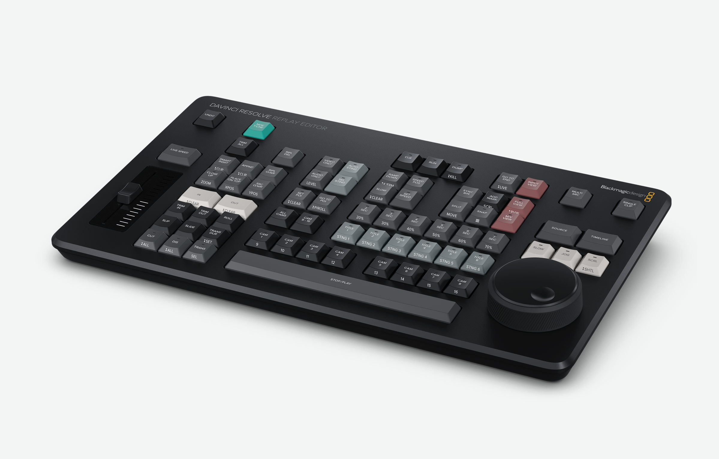 DaVinci Resolve Blackmagic Design DaVinci Resolve Blackmagic Design